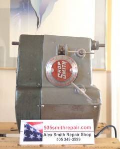Shopsmith Repair Near Me | 505-349-3599 – Fix it For Less