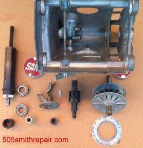 Shopsmith Repair | Shopsmith Mark V Repair Near Me | 505-349-3599
